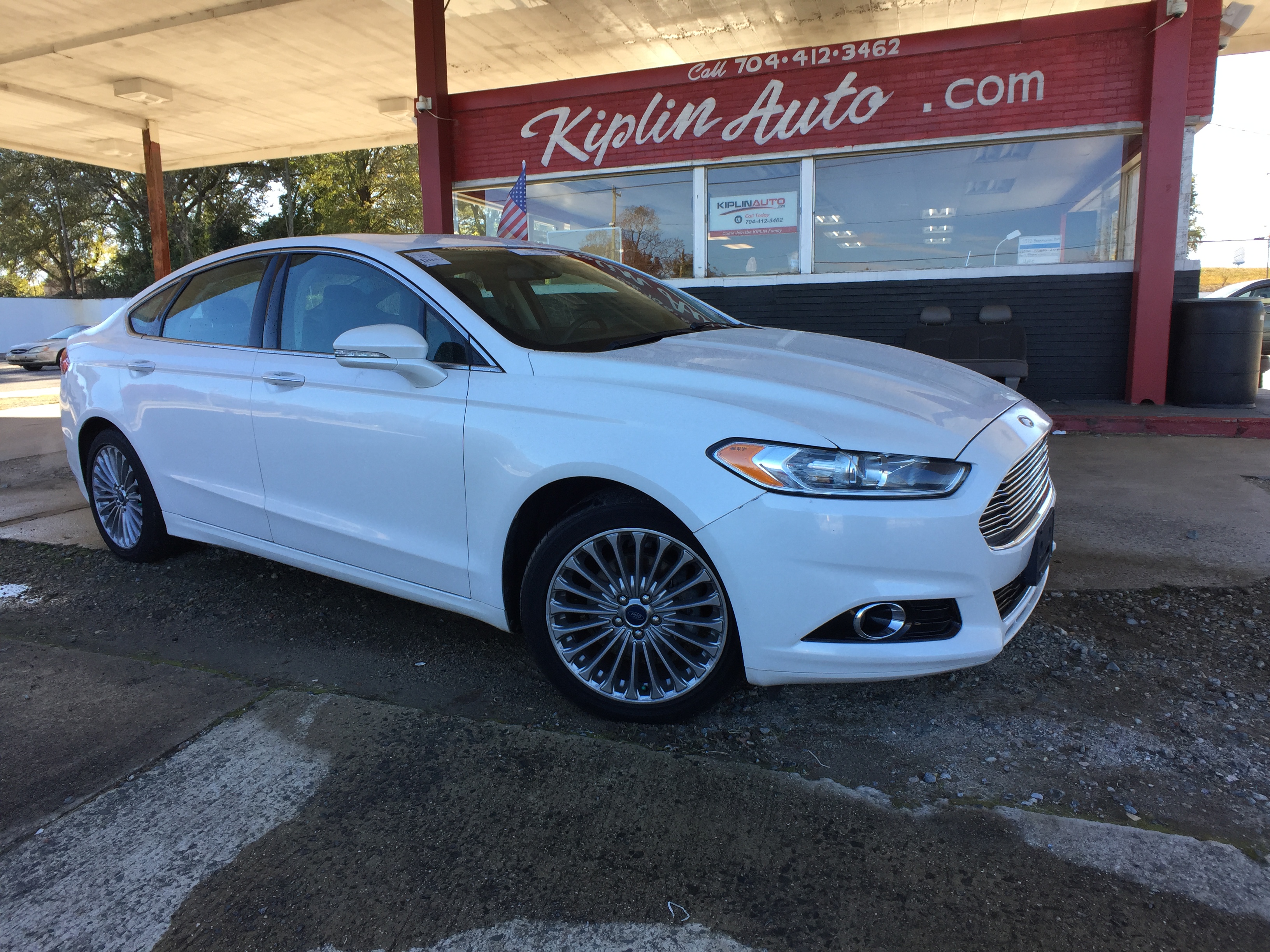 Used Cars for Sale in Charlotte NC - Kiplin Automotive Group